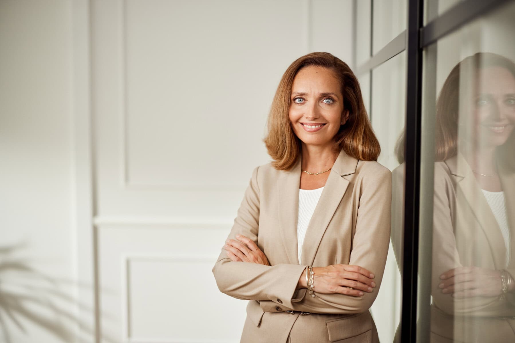 Intervju z Vesno M. Kovač: »HR mora imeti pogum, da odpre prava vrata ...