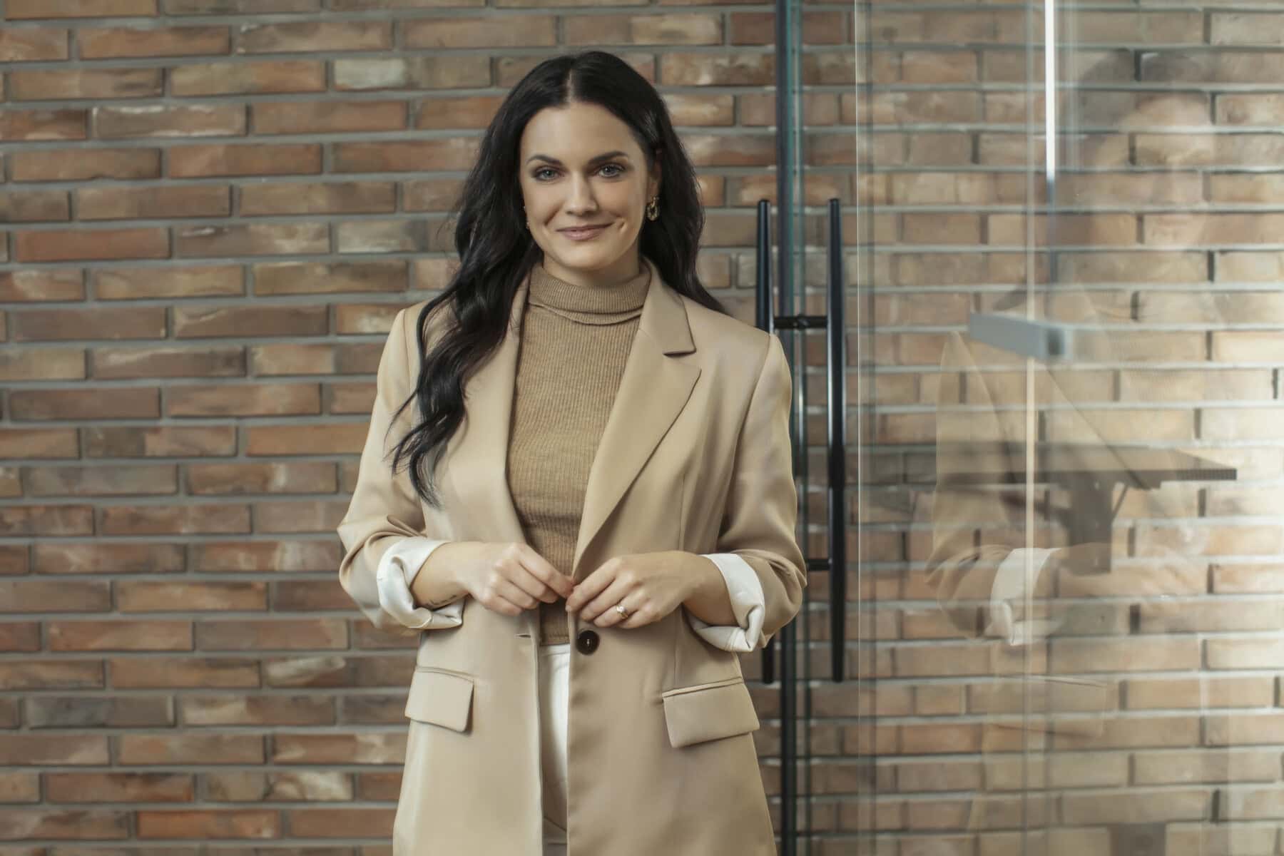 Intervju s Tamaro Kokol Hudoklin, HR managerko v podjetju CREAPLUS: Ko ...
