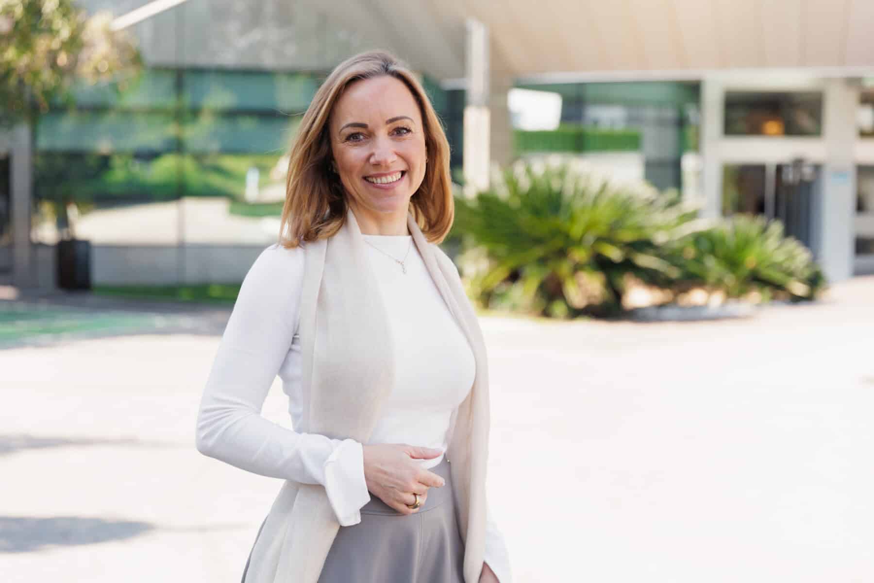Mateja Tišler: »Šla sem v Pariz po nagrado in se vrnila na invalidskem ...